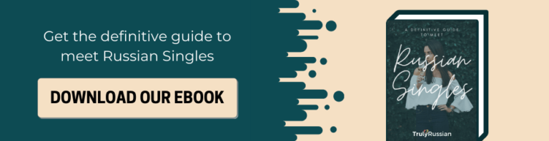 Dating Russian Men: A Simple Dating Guide - The TrulyRussian Blog