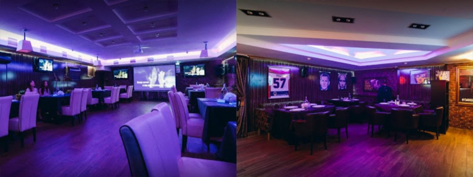 Kazan Nightlife: 11 Hidden Gems to Check Out - The TrulyRussian Blog