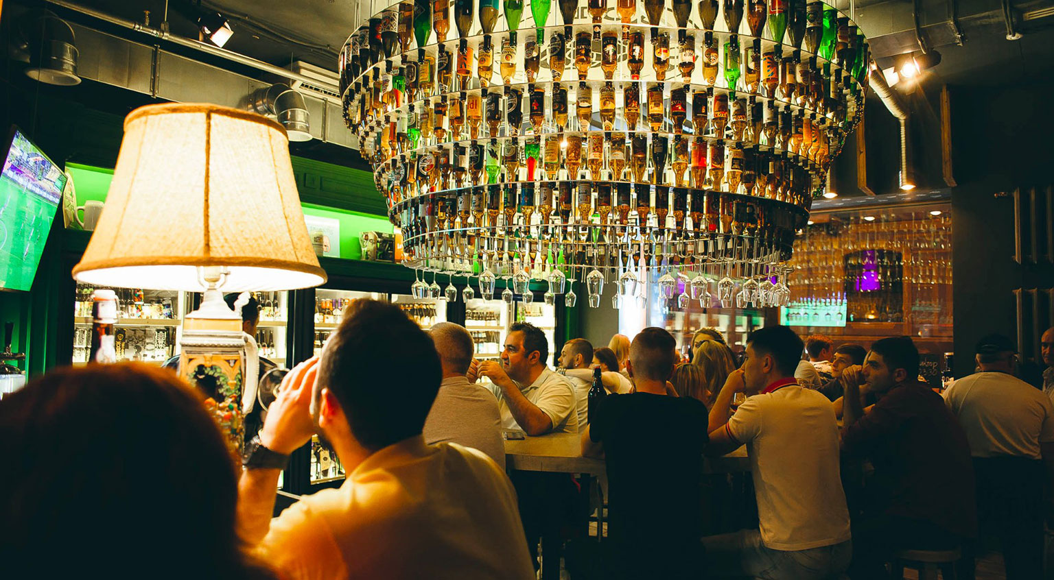 Kazan Nightlife: 11 Hidden Gems to Check Out - The TrulyRussian Blog